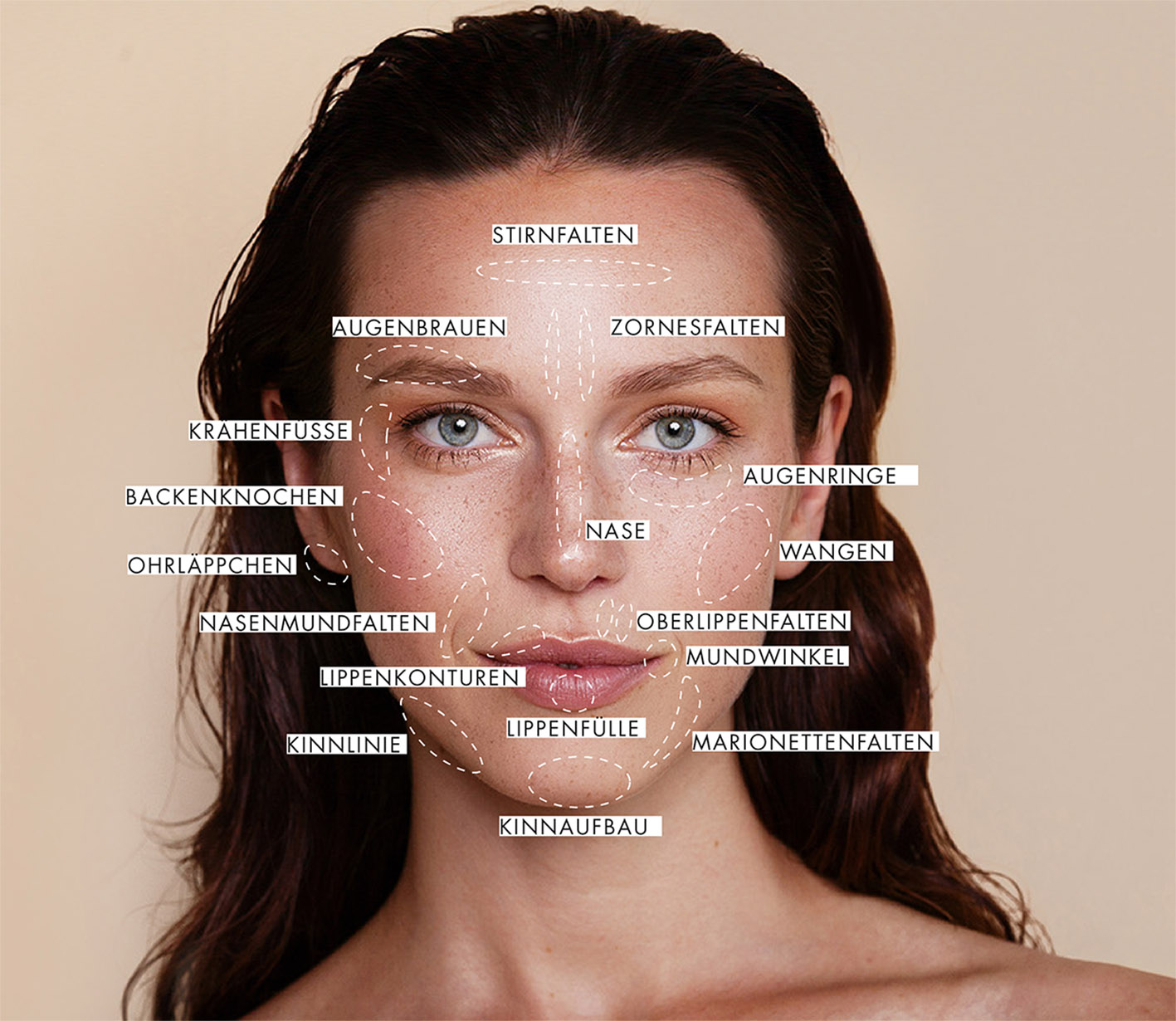 Eingriffe mit Eigenfett im Gesicht | LIPOCLINIC