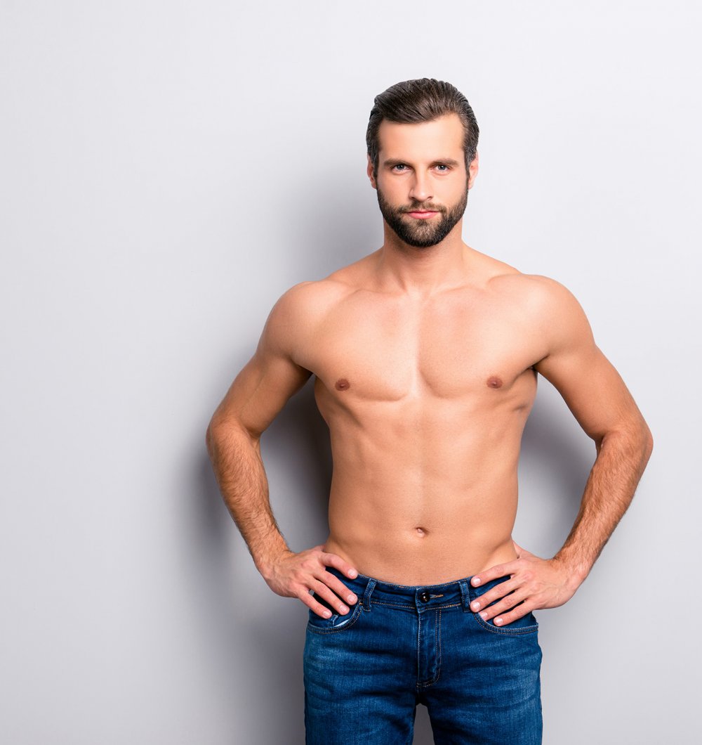 Männer | LIPOCLINIC