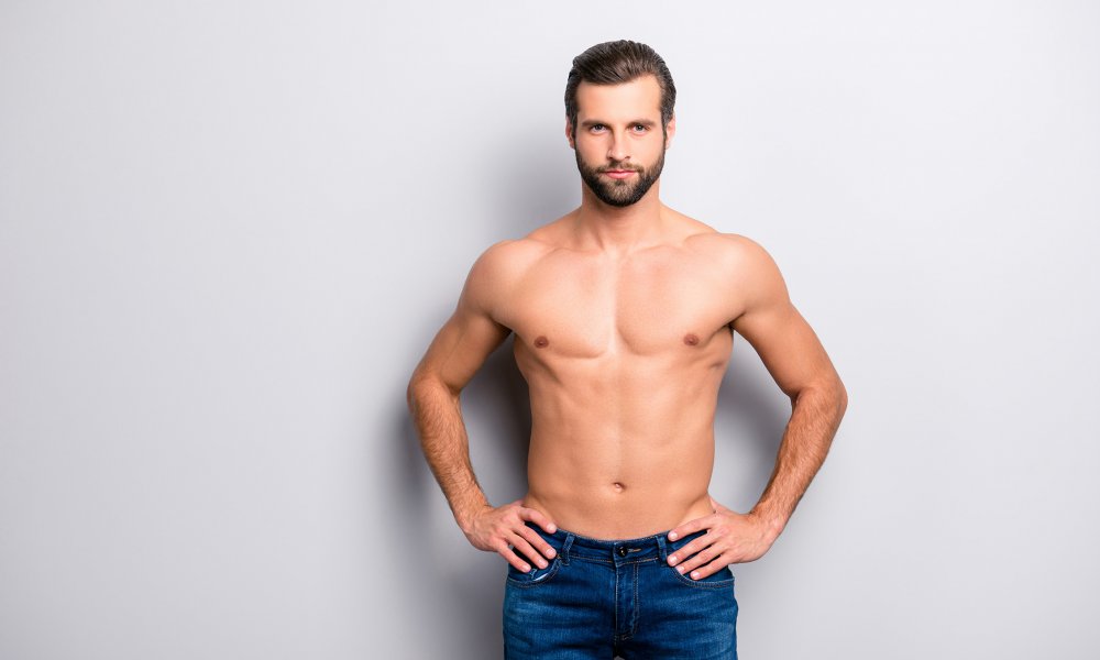 Bauch/Flanken | LIPOCLINIC