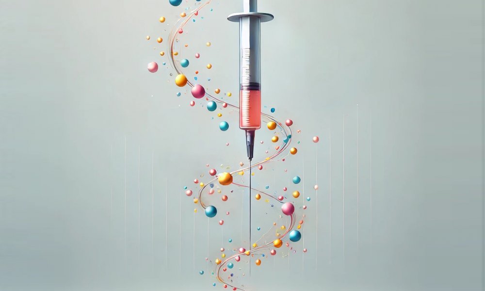 Mesotherapy - a modern treatment method | LIPOCLINIC